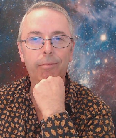 Home - Michael Reed Astrology
