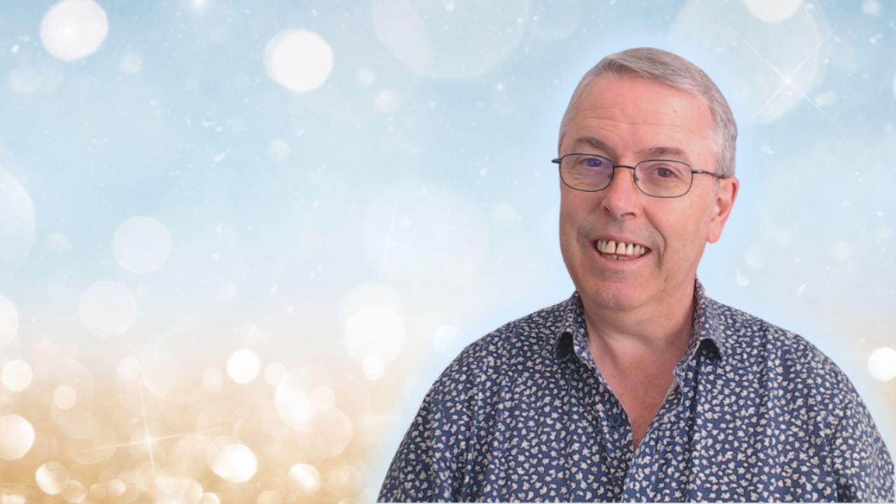 Career Purpose Consultation - Michael Reed Astrology