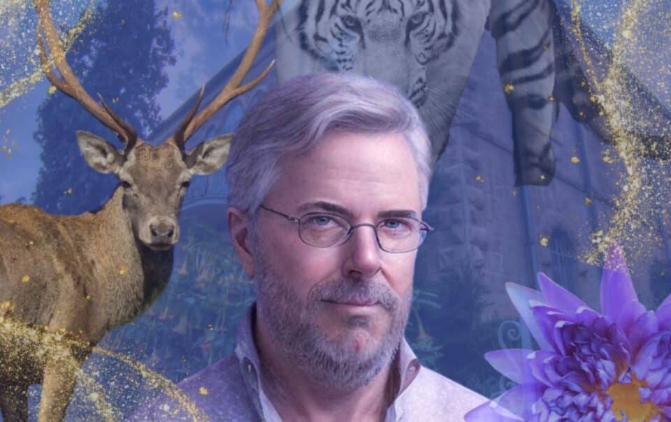 Moon Video – Michael Reed Astrology