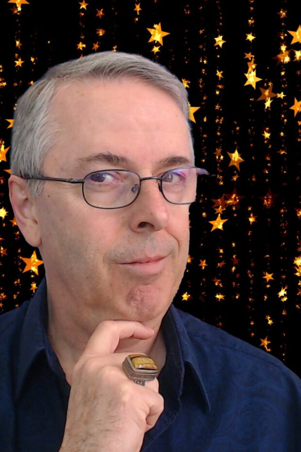 Home - Michael Reed Astrology